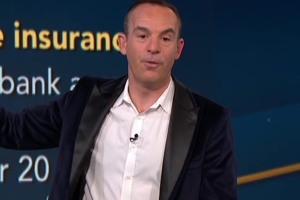 Use Martin Lewis’ Money Saving Expert’s calculator to see if you’re ...